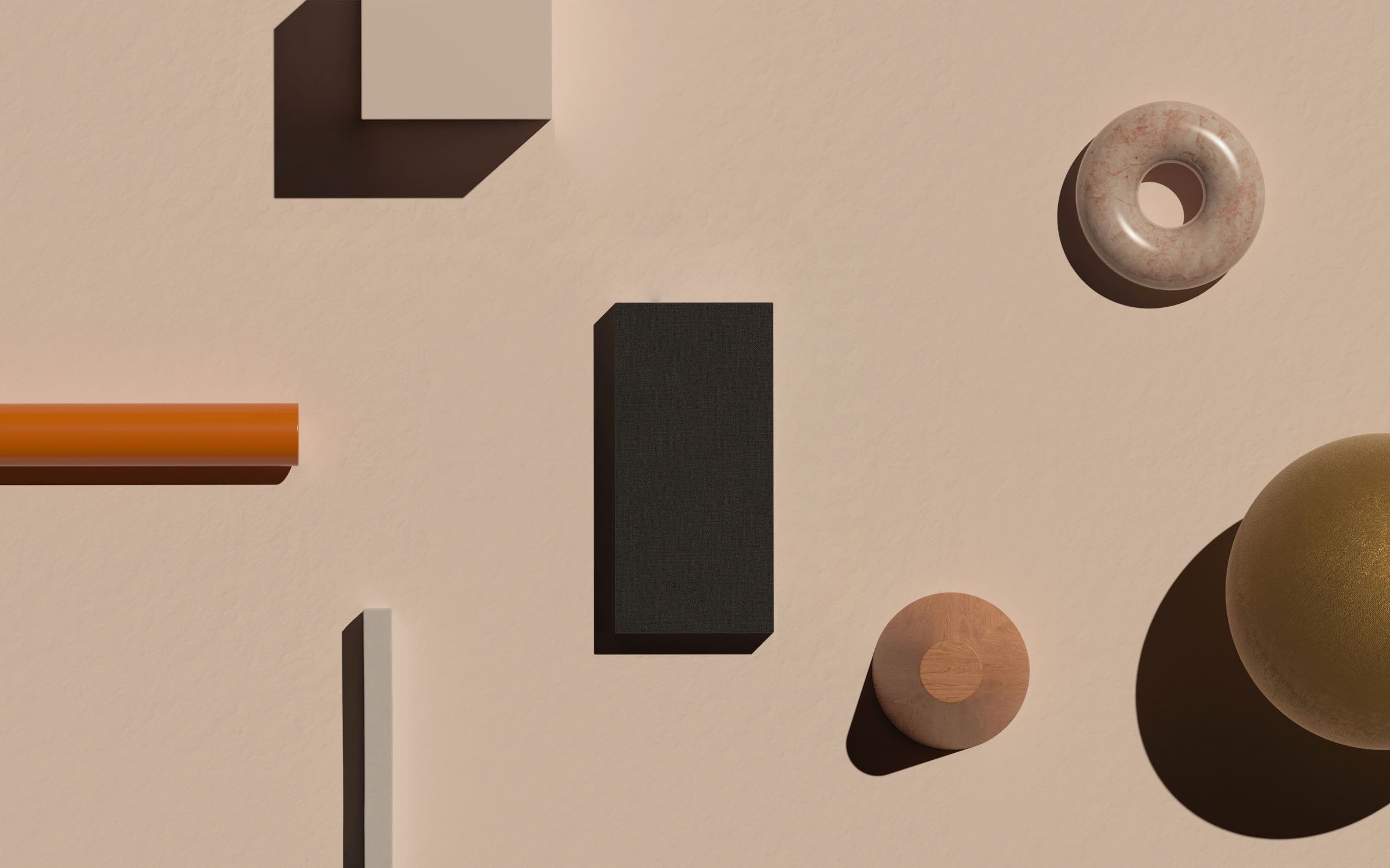 MONOMIO Curated Design Shop and Creative Studio.